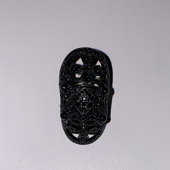 torrid | Jewelry | Torrid Gothic Knuckle Ring W Tags | Poshmark